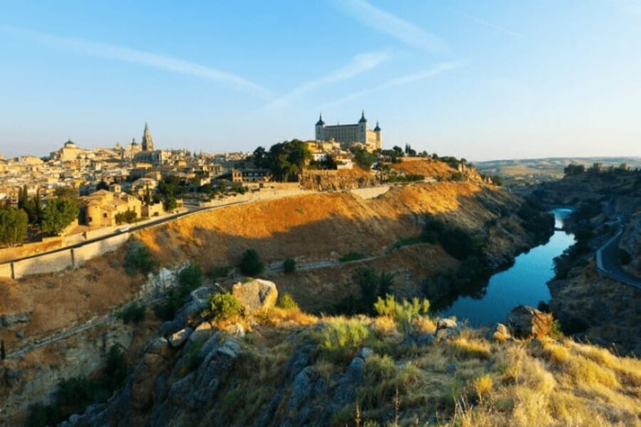 Toledo Private Day Trip from Madrid - The Return and Overall Value