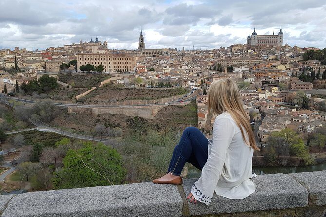 Toledo Private Guided fullday tour from Madrid - Frequently Asked Questions