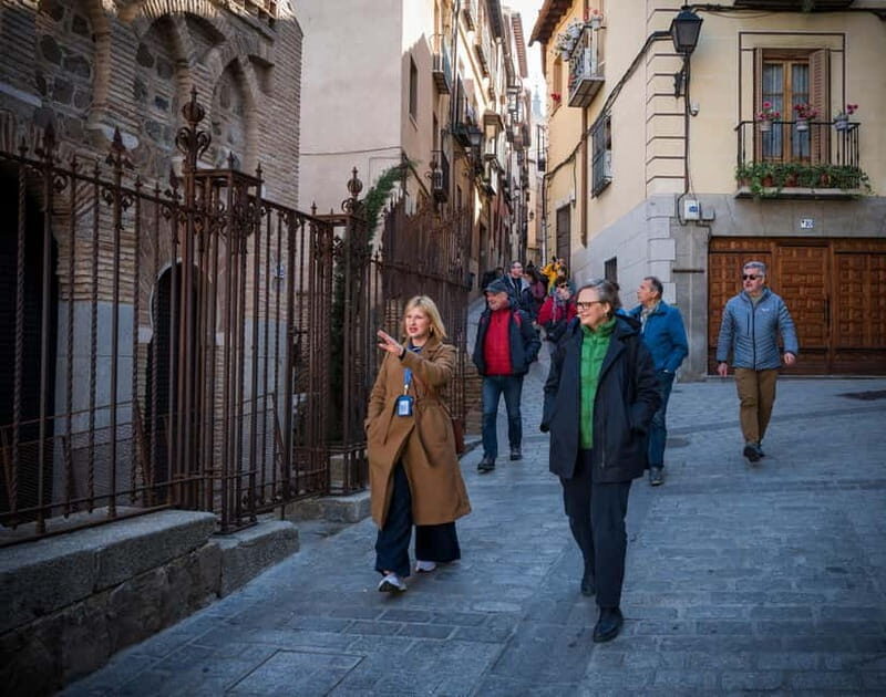 Toledo: Private Guided Tours in English, German or Spanish - The Value of a Private, Personal Tour