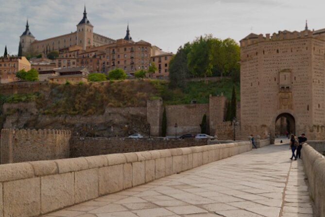 Toledo Private Minivan Tour from Madrid - Why Choose the Toledo Private Minivan Tour?