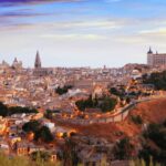 Toledo: Private Tour - Highlights of the Tour