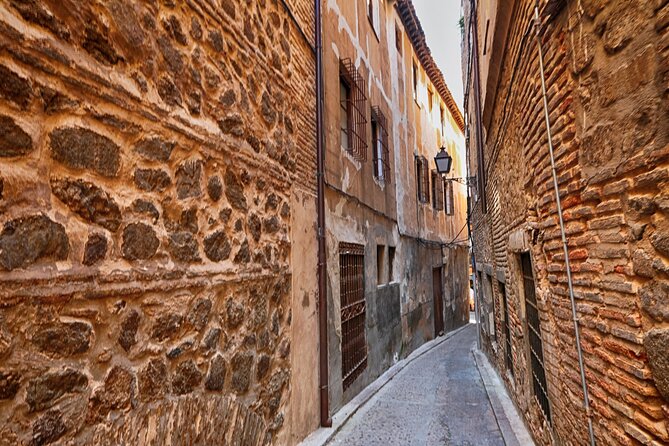 Toledo Scavenger Hunt and Highlights Self-Guided Tour - Exploring Toledo with the Scavenger Hunt Self-Guided Tour