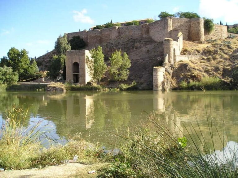 Toledo: Tour life in Toledan Jewry - Detailed Breakdown of the Itinerary