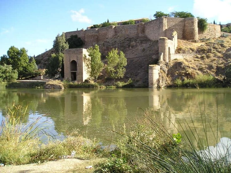 Toledo: Tour life in Toledan Jewry - Detailed Breakdown of the Itinerary