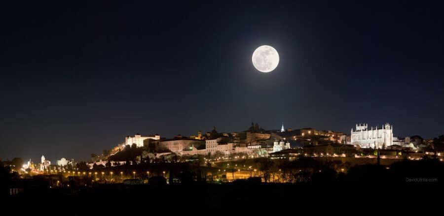 Toledo: Una Mágica noche Toledana - The Itinerary in Detail: What to Expect