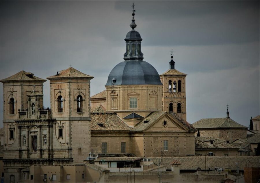 Toledo's Private Tour in Spanish - Exploring Toledo on Your Terms