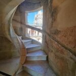 Tomar and Almourol: A Day of Templar Heritage (From Lisbon) - The Convent of Christ in Tomar: A UNESCO Marvel