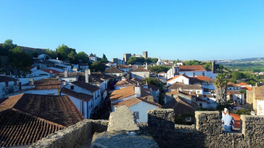 Tomar and Obidos: The Roman Legacy Villages Private Tour - Authentic Experiences and Traveler Feedback