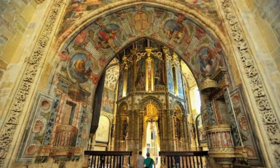 Tomar & Batalha: Full-day Private Transport from Lisbon - Why Travelers Love This Tour