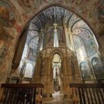 Tomar: Convent of Christ and City Highlights Private Tour - Detailed Breakdown of the Itinerary