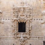 Tomar: Convent of Christ and Templar Castle Tour Ticket - The Guide to the Convent of Christ and Templar Castle