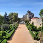 Tomar day tour from Lisbon - History of the Knights Templar - A Detailed Look at the Itinerary