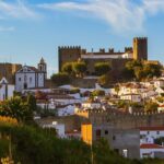 Tomar Fatima Batalha Alcobaca and Obidos from Nazare Private Tour - Why This Tour Stands Out