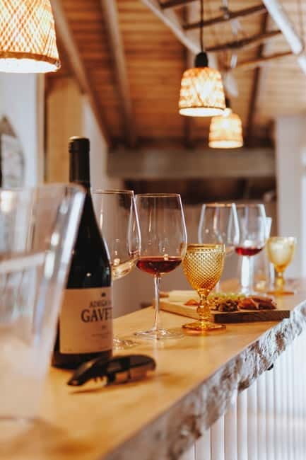 Tomar: Learn About Winemaking with a Tasting - Why This Tour Stands Out