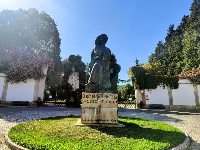 Tomar Private Walking Tour: Templars and Heritage - Who Should Consider This Tour?