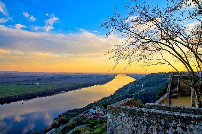 Tomar Templar Private Tour - Practical Details and What You Should Know