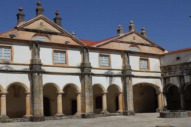 Tomar the Former City of the Knight Templars | Portugal - Practical Details: Transportation, Timing, and Value