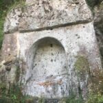 Tomb Hunting and Trekking Adventure in Sovana - The Itinerary in Detail