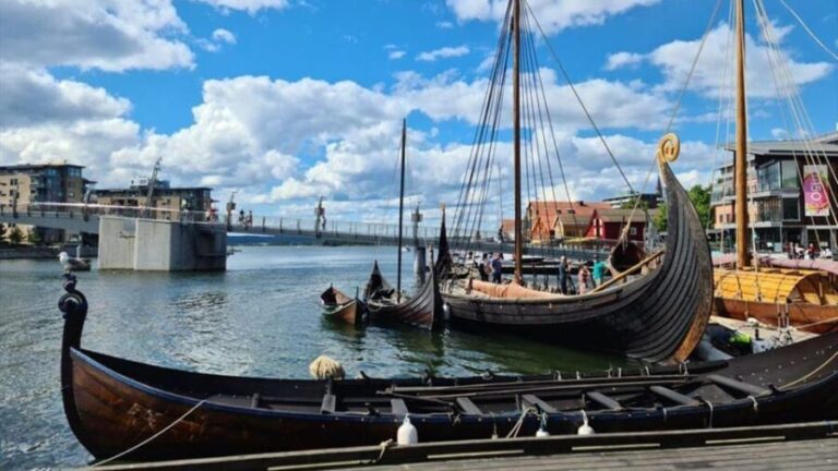 Tønsberg: Walk with a Viking - Guided Tour - Who Should Join This Tour?