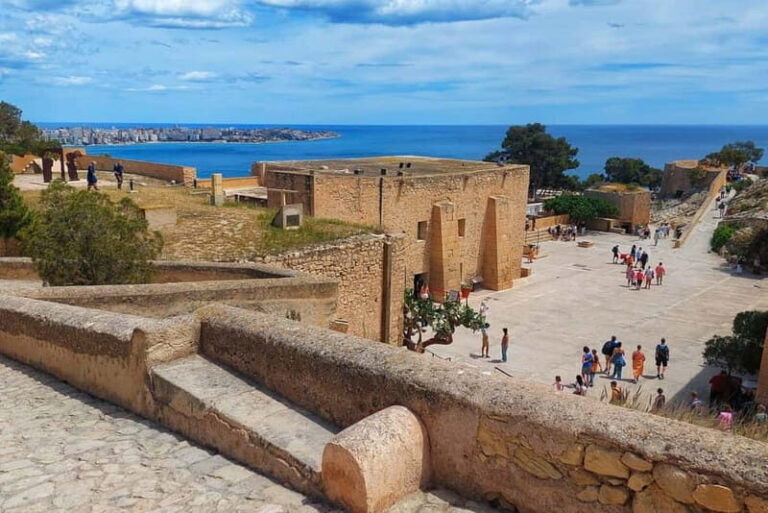 Top 10 Alicante: history, flavor, and charm - Exploring Alicante’s Top 10: A Detailed Journey
