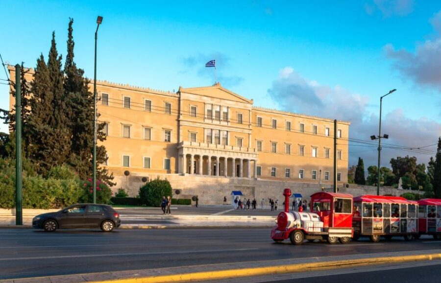Top 10 Athens Highlights & Hidden Gems: Private Custom Tour - Why This Tour Works Well for Different Travelers
