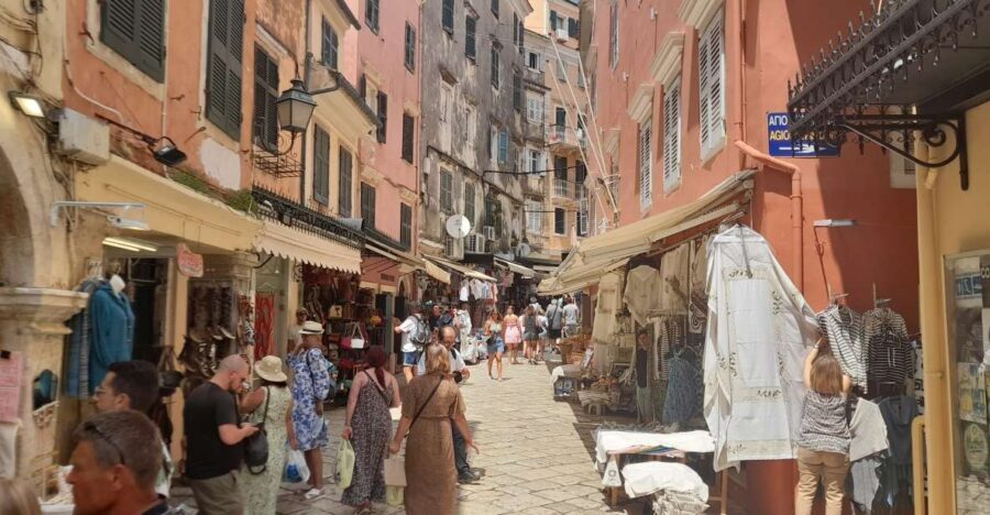 Top 5 of Corfu - Half/Full-Day Tour - Why This Tour Works for Travelers