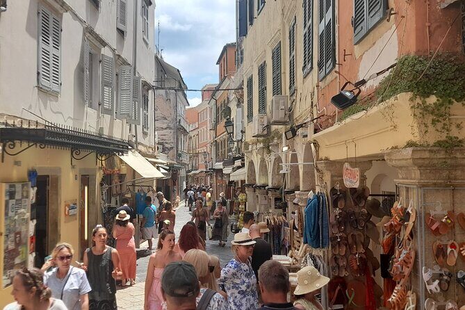Top 5 of Corfu - Ideal Tour to Explore Corfu - Price and Value