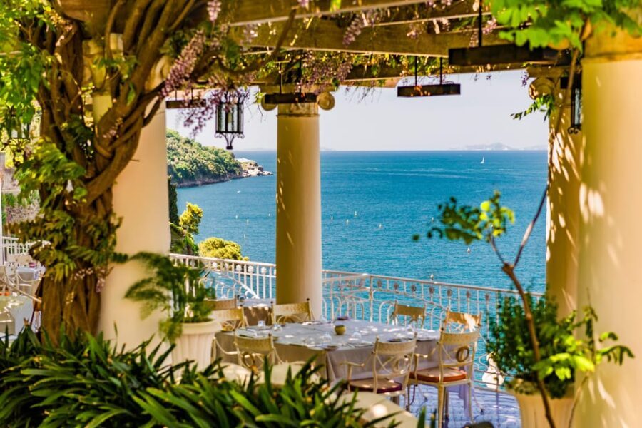 Top Amalfi city sights private walking tour - Authenticity and Insider Tips