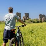 Top Electric MTB Adventure on Appian Way & Aqueducts, (26km) - A Deep Dive Into the Experience