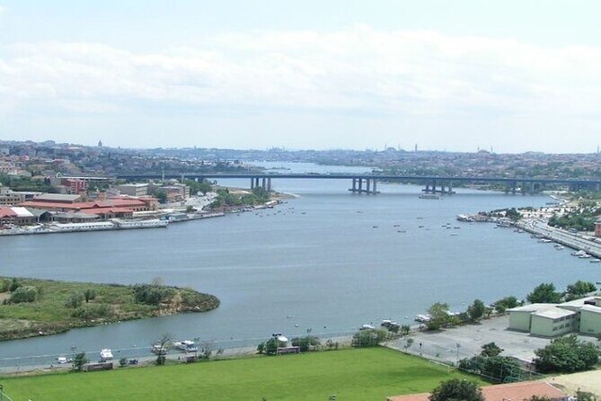 Top Highlight of Istanbul: 1, 2 or 3-Day Private Guided Istanbul Tour - Daily Breakdown and Highlights