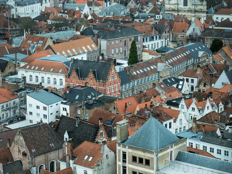 Top Highlights of Bruges from Zeebrugge Port - Overview of the Experience