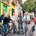 Top highlights of Madrid Bike Tour- 3hrs (e-bike optional) - What to Expect During the Tour