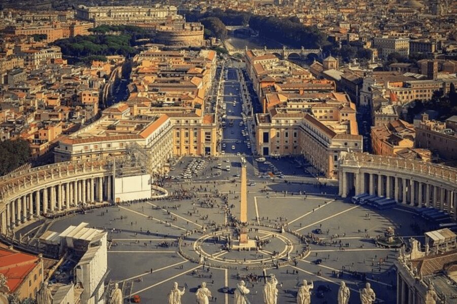 Top Highlights of Rome Private Tour By Car - The Experience from the Traveler’s Perspective