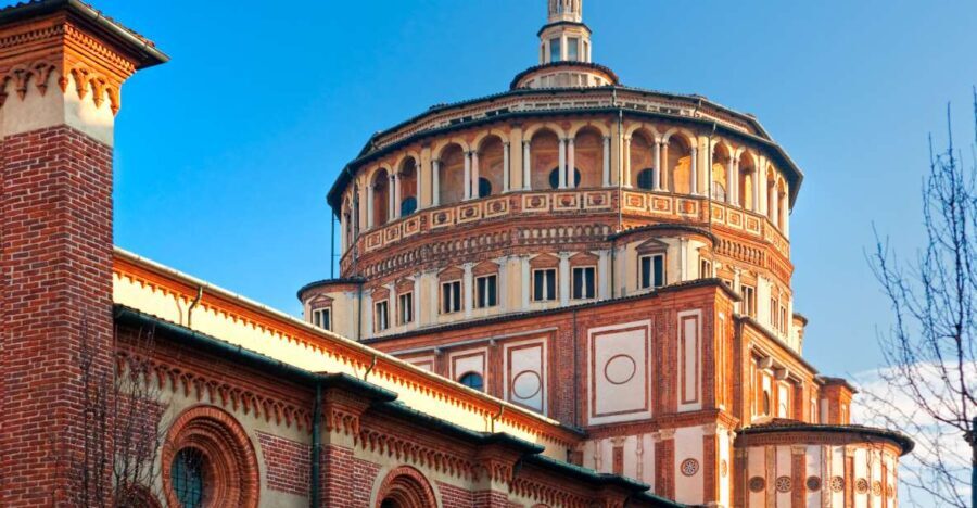 Top Historical Churches in Milan Private Guided Tour - The Practicalities: What This Tour Means for You