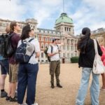 Top London Sights Tour - Christmas Day Special! - An In-Depth Look at the Itinerary