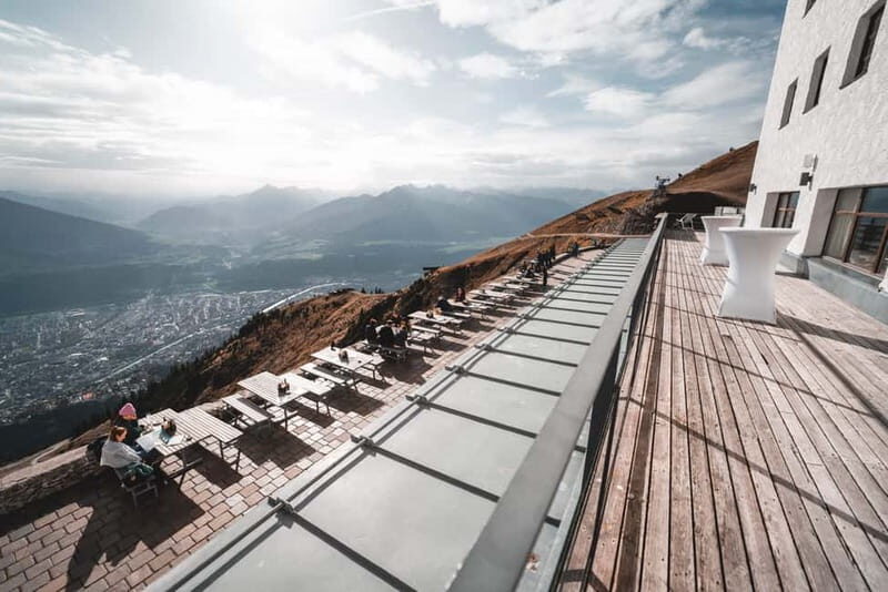 Top of Innsbruck: Roundtrip Cable Car Ticket - The Value of the Experience