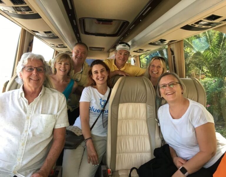 Top-Rated Private Custom Corfu Tour - Who is this tour best for?