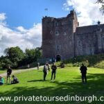 Top Scottish film locations tour, small group tours - Who Should Book This Tour?