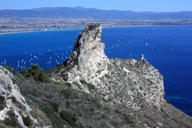 Top Sights of Cagliari Experience - Exploring Cagliari’s Top Sights with a Local Guide