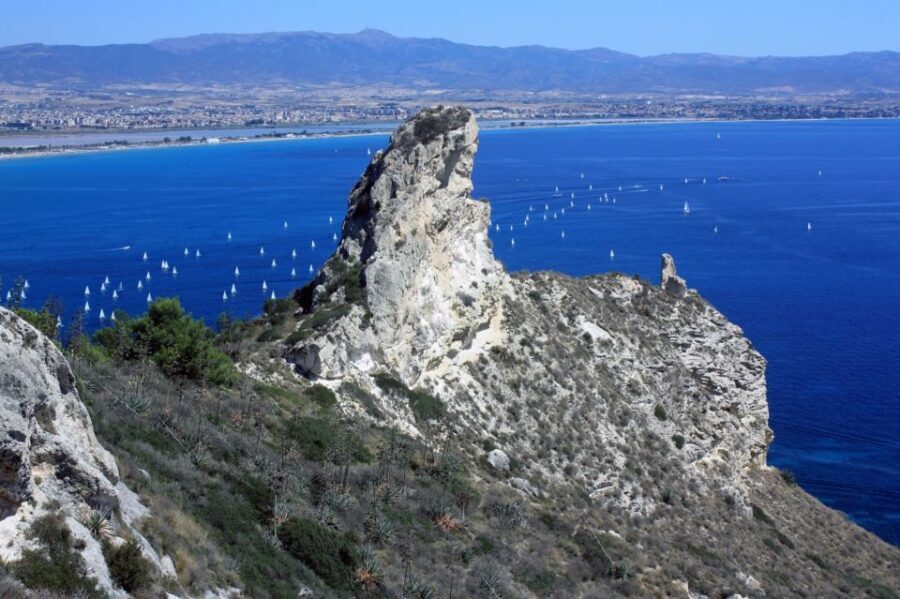 Top Sights of Cagliari Experience - Exploring Cagliari’s Top Sights with a Local Guide