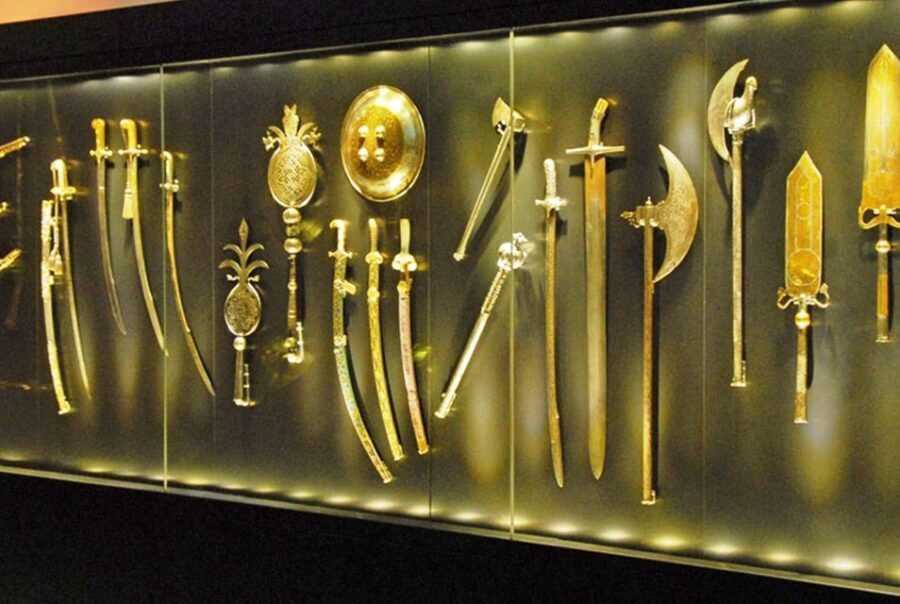 Topkapi Palace&Harem-Guided Tour-Skip lines- All tickets inc - Final Thoughts: Who Will Love This Tour?