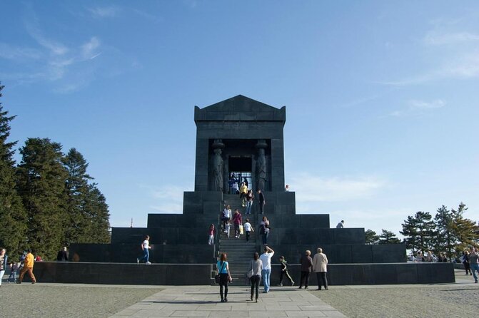 Topola: Royal Dynasty Half Day Tour from Belgrade - Introduction