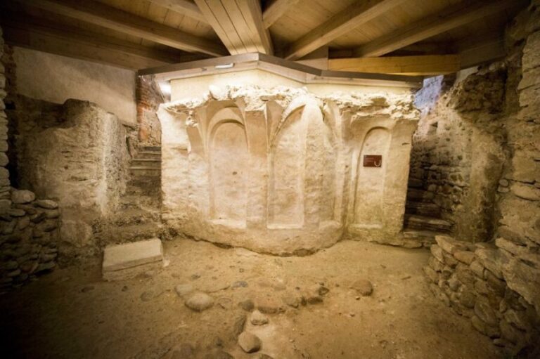 Torba: Torba Monastery Entry Ticket - Who Should Visit Torba?