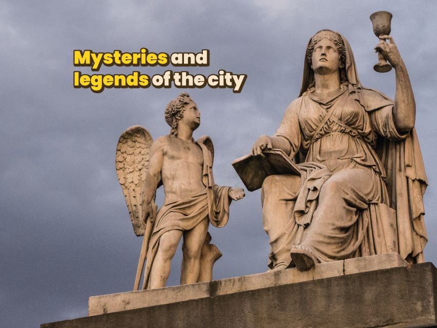 Torino: Digital Guide made by a Local for your walking tour - The Actual Route and Highlights