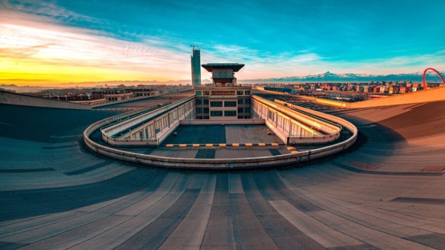 Torino: FIAT Historic Museum and Lingotto District Tour - Who Will Love This Tour?
