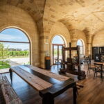 TORLEANZI: wine tour and tasting at winery in Torre San Gennaro - The Tasting Experience