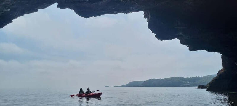 Torquay: Canoe Rental - Discovering the Joys of Canoeing in Torquay