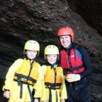 Torquay: Coasteering 5* Geopark Tour in Torquay - What is Coasteering in Maidencombe?