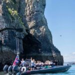 Torquay: High-Speed RIB Boat Ride - What Travelers Are Saying