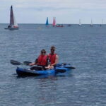 Torquay: Kayak Rental with Sit-on-Top and Sit-in Kayaks - The Experience in Detail